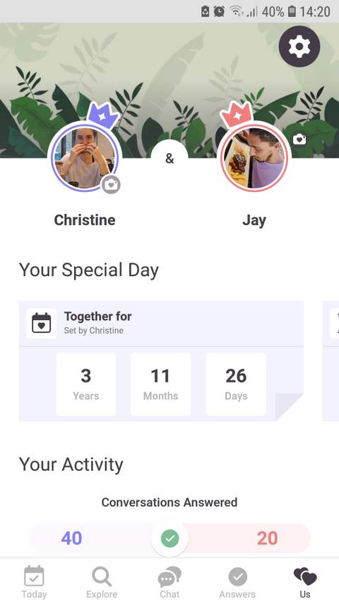 Can the Paired Mobile App Help Strengthen Your Relationship?