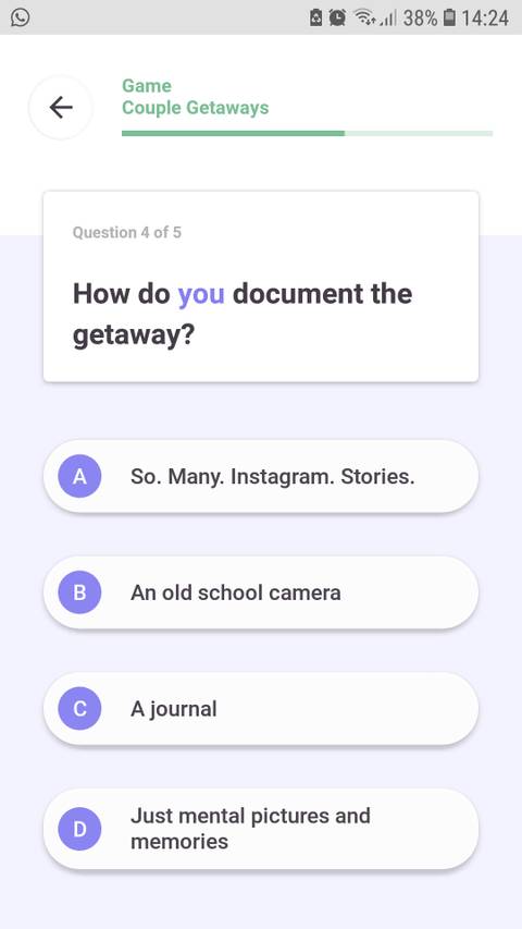 Can the Paired Mobile App Help Strengthen Your Relationship?