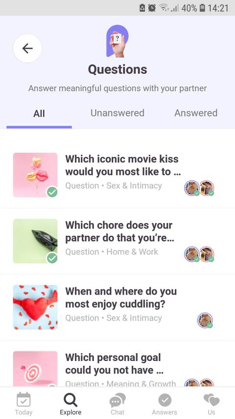 Can the Paired Mobile App Help Strengthen Your Relationship?