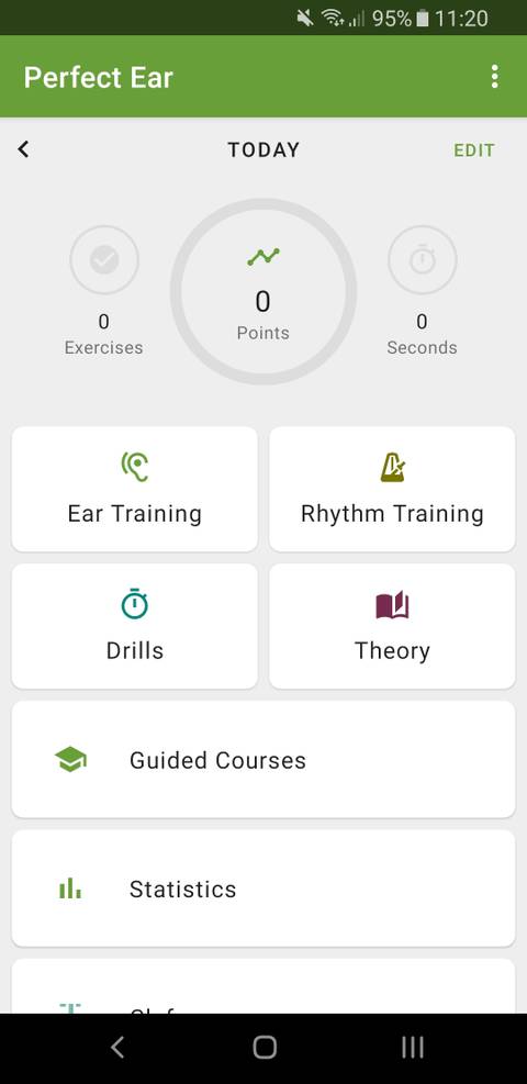 The 10 Best Free Apps to Help You Learn to Play Guitar