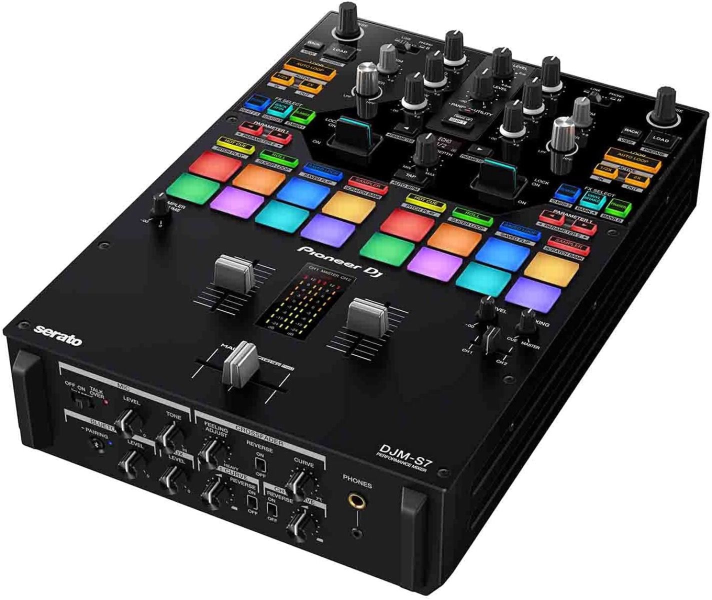 The 7 Best DJ Mixers