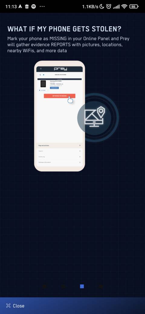 How to Use an Android Phone as a GPS Tracker Device