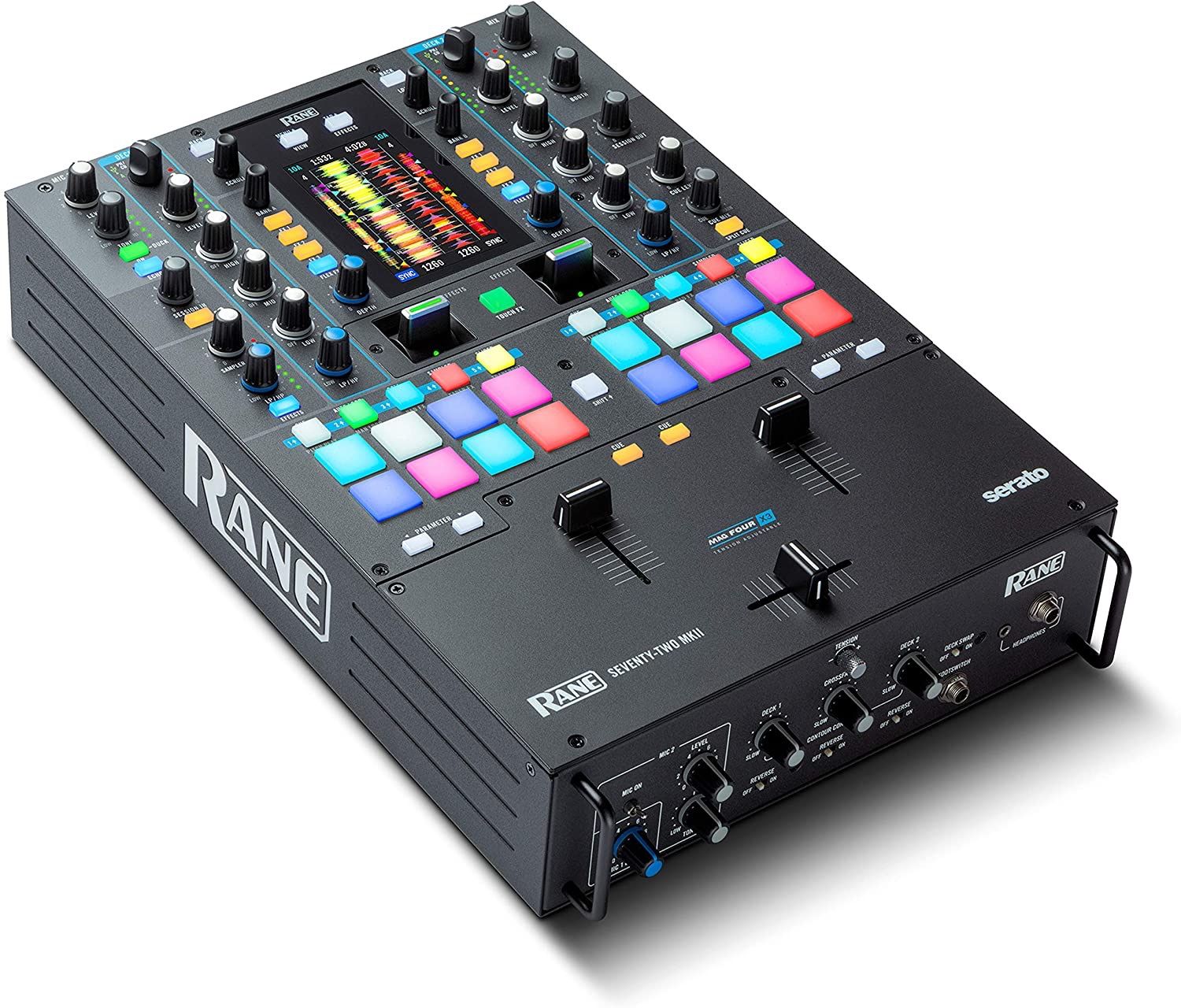 The 7 Best DJ Mixers
