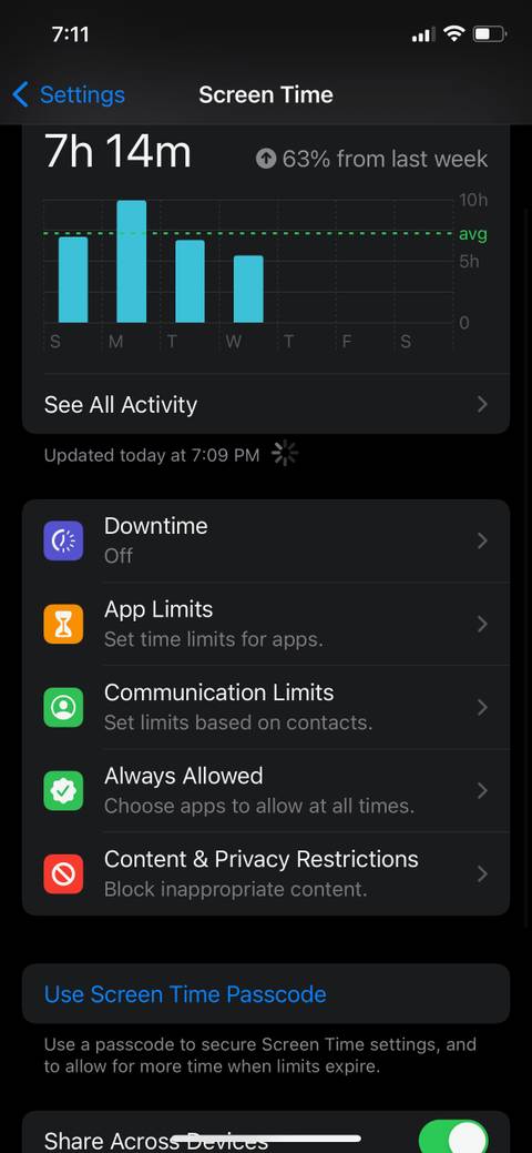 10 Hidden iPhone Features That Will Make You More Productive