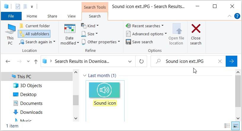 6 Ways to Find All the Pictures on Your Windows Device