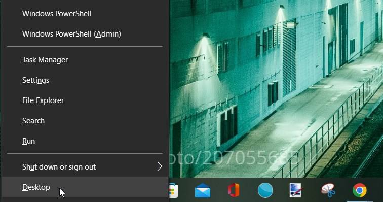 How to Minimize and Maximize Apps on a Windows Device