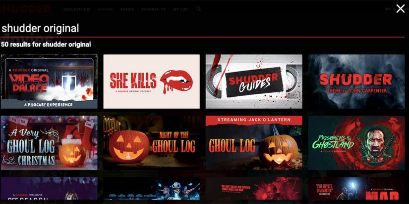 What Is Shudder and Is It Worth It?