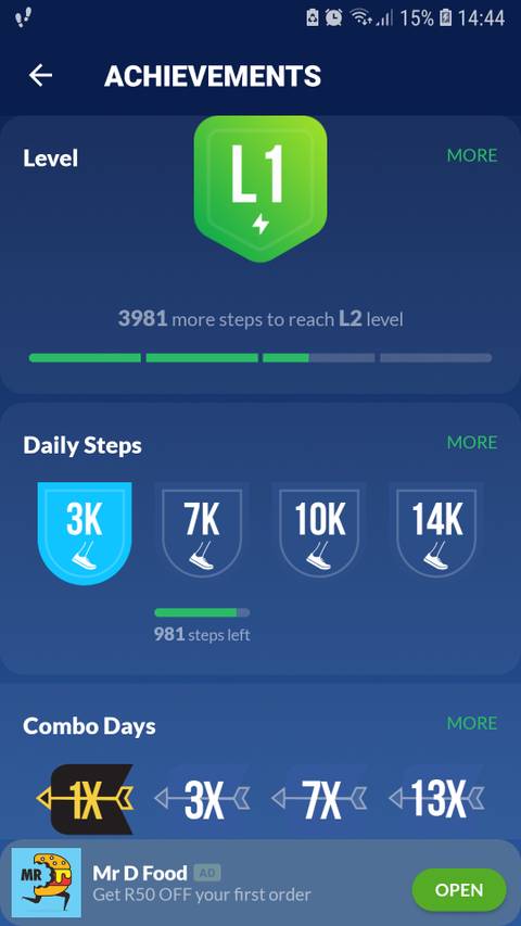 7 Mobile Workout Apps That Seniors Will Love