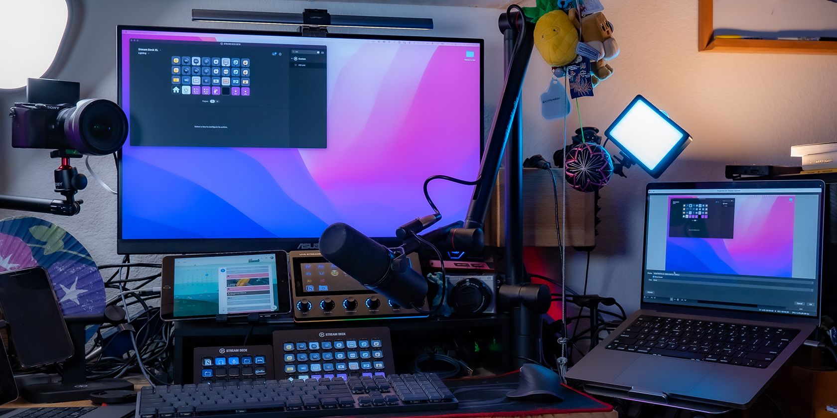 How to Use an Apple Silicon Mac as a Dedicated Streaming Machine