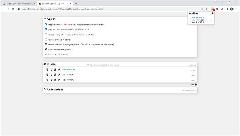 The 5 Best Cookie Editor Extensions for Google Chrome