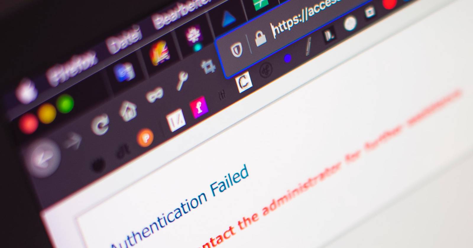How to Set a Minimum Tab Width in Firefox and Google Chrome