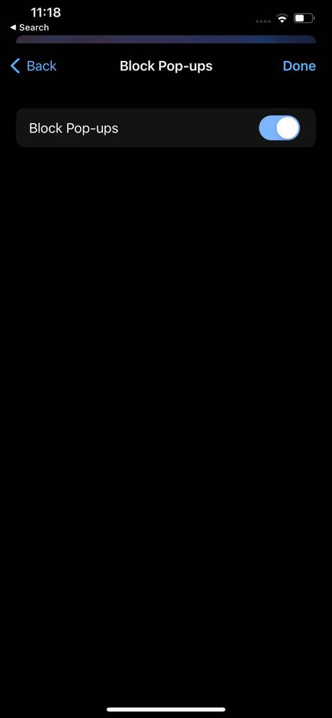 How to Block Pop-Ups in Microsoft Edge on Desktop and Mobile