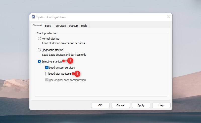 How to Fix Ctrl + Alt + Delete Not Working on Windows 11