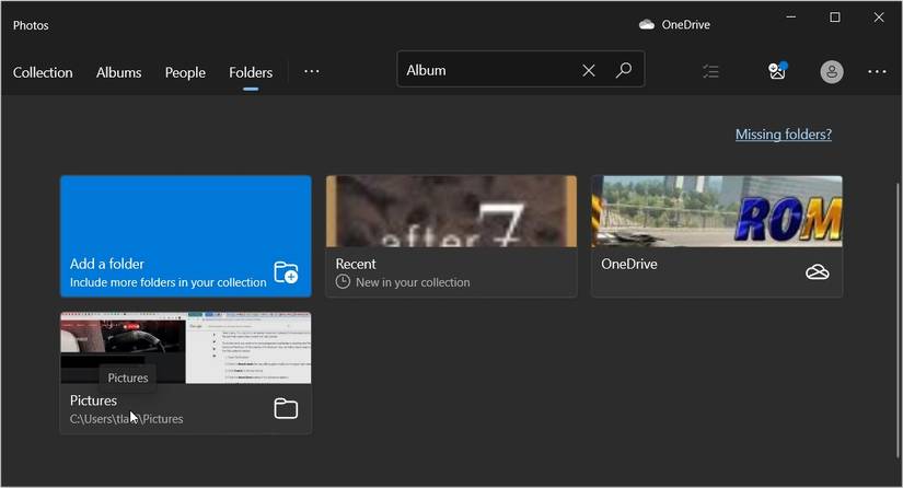 6 Ways to Find All the Pictures on Your Windows Device