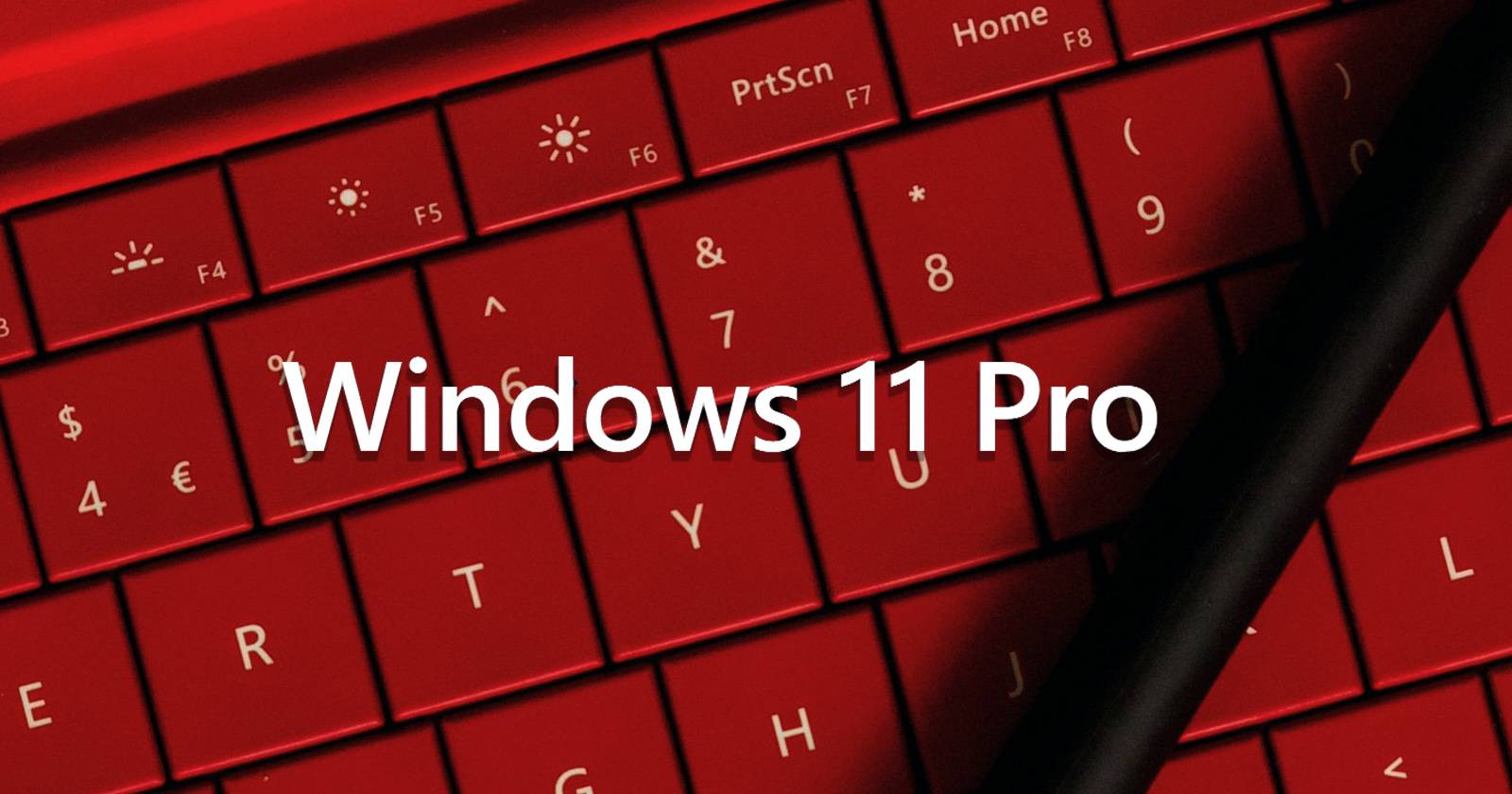 Who Is Windows 11 Pro Best For?