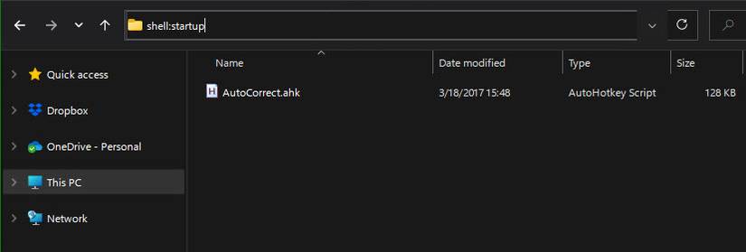 How to Use the Windows Startup Folder: Everything You Need to Know
