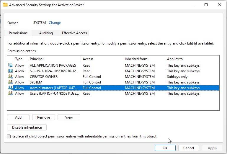5 Ways to Fix the "Registry Editor Cannot Import File" Error
