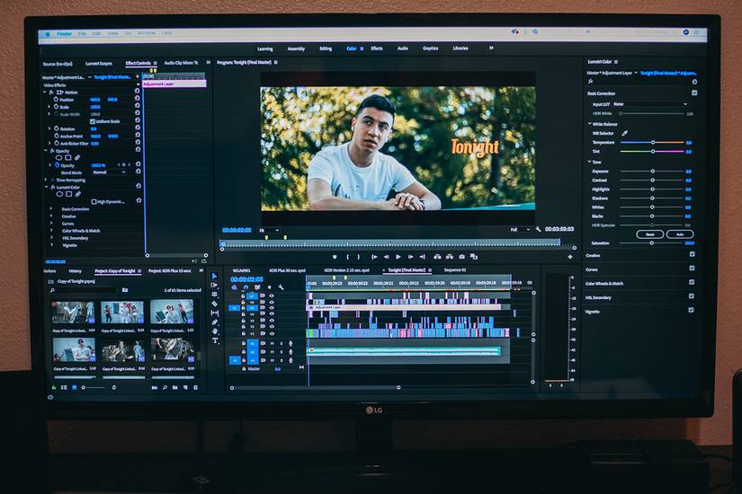 11 Cool Things You Can Do With Adobe After Effects