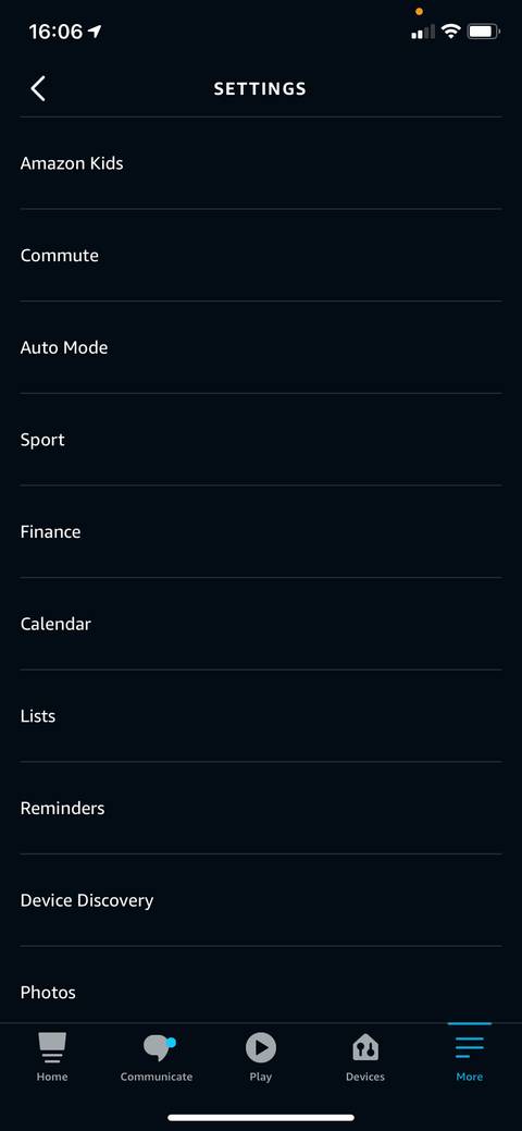How to Keep Up With Your Favorite Sports Using Amazon Alexa