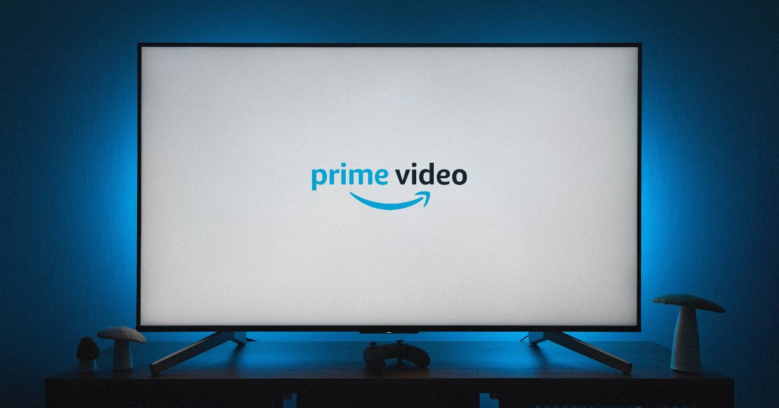 Amazon Prime Video Has a New UI: Here's What's Changed