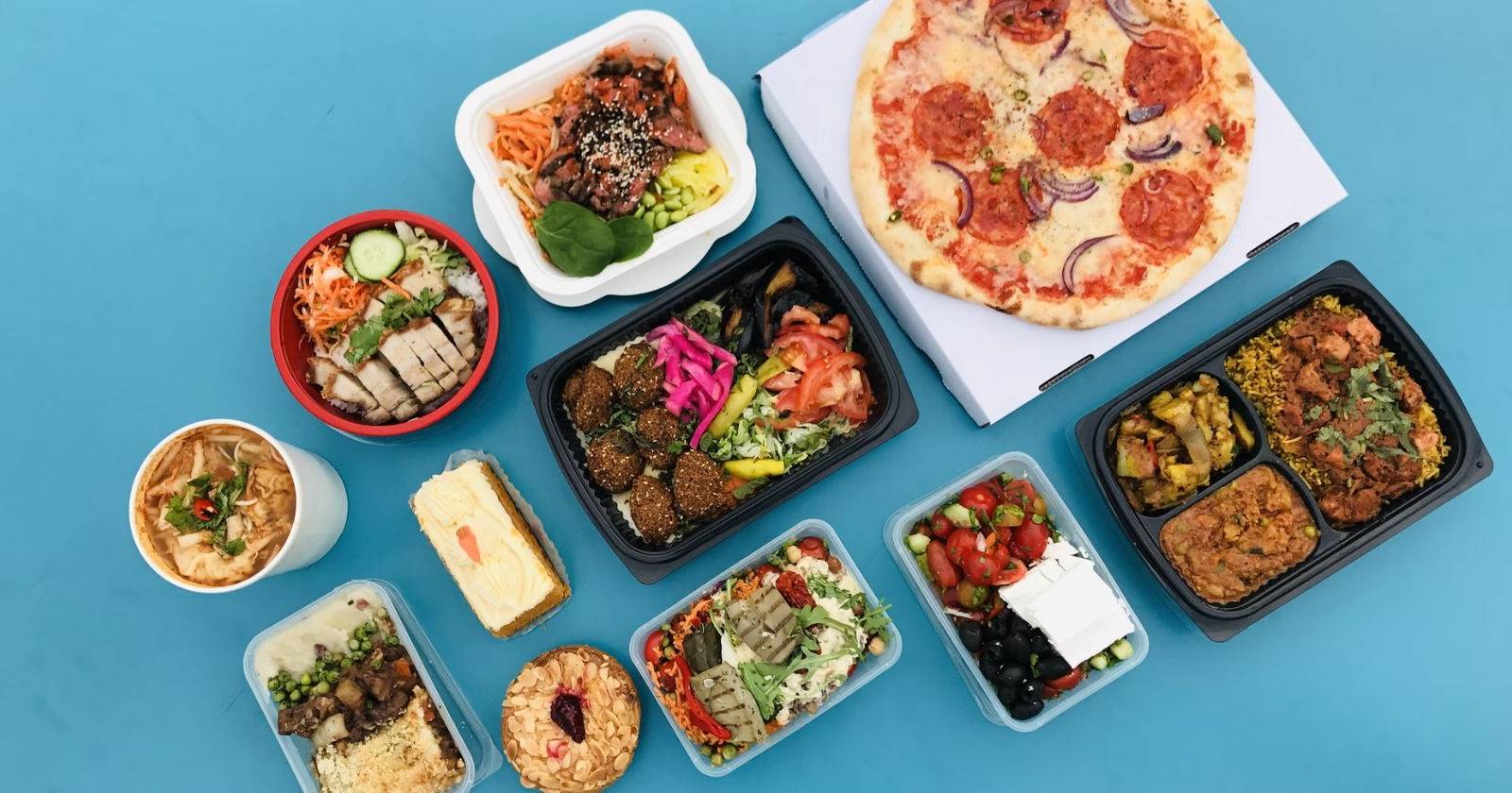 How Does Postmates Work?