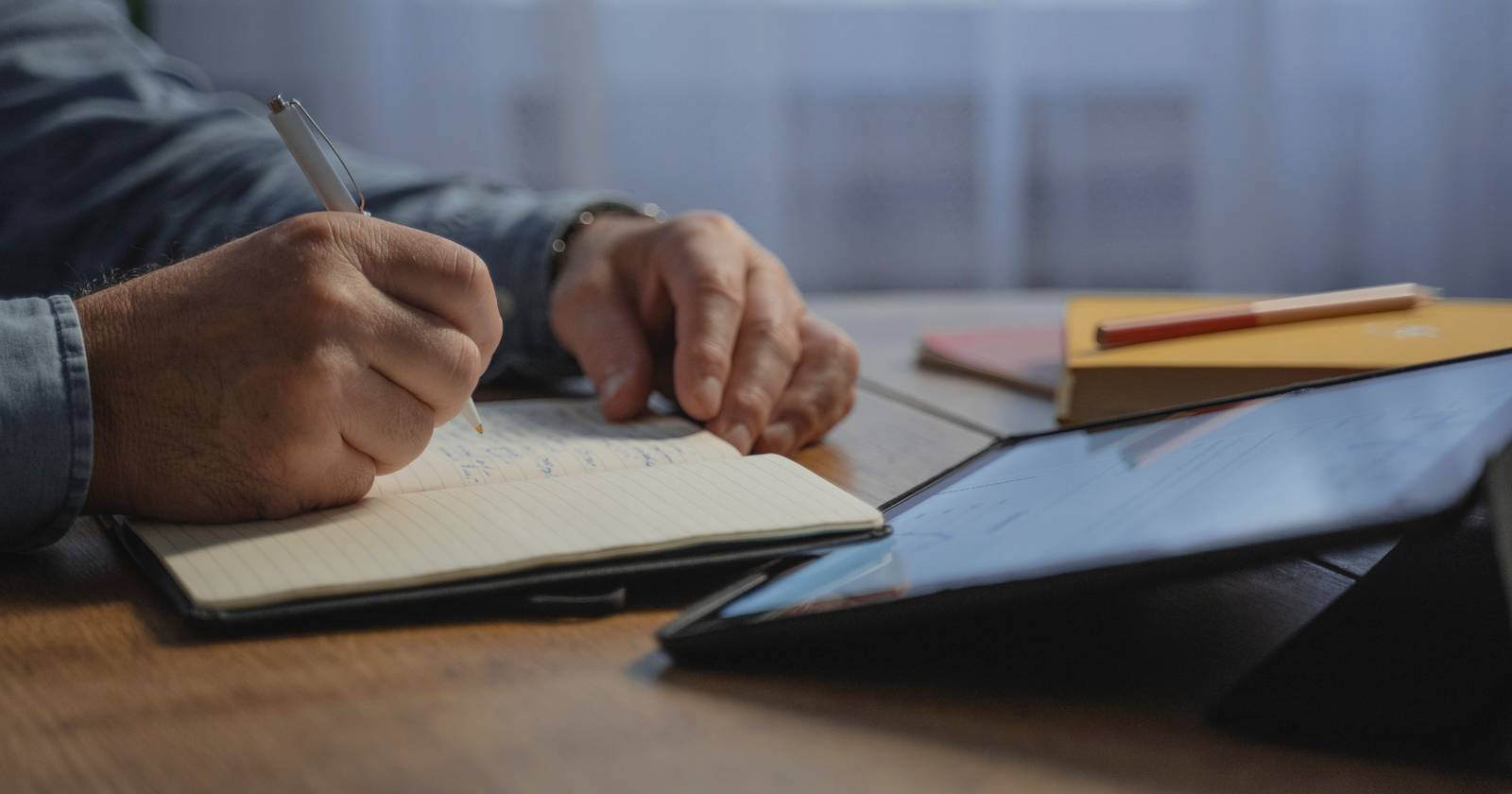 5 Tools to Make Note-Taking and Studying Easier for Neurodivergent Students