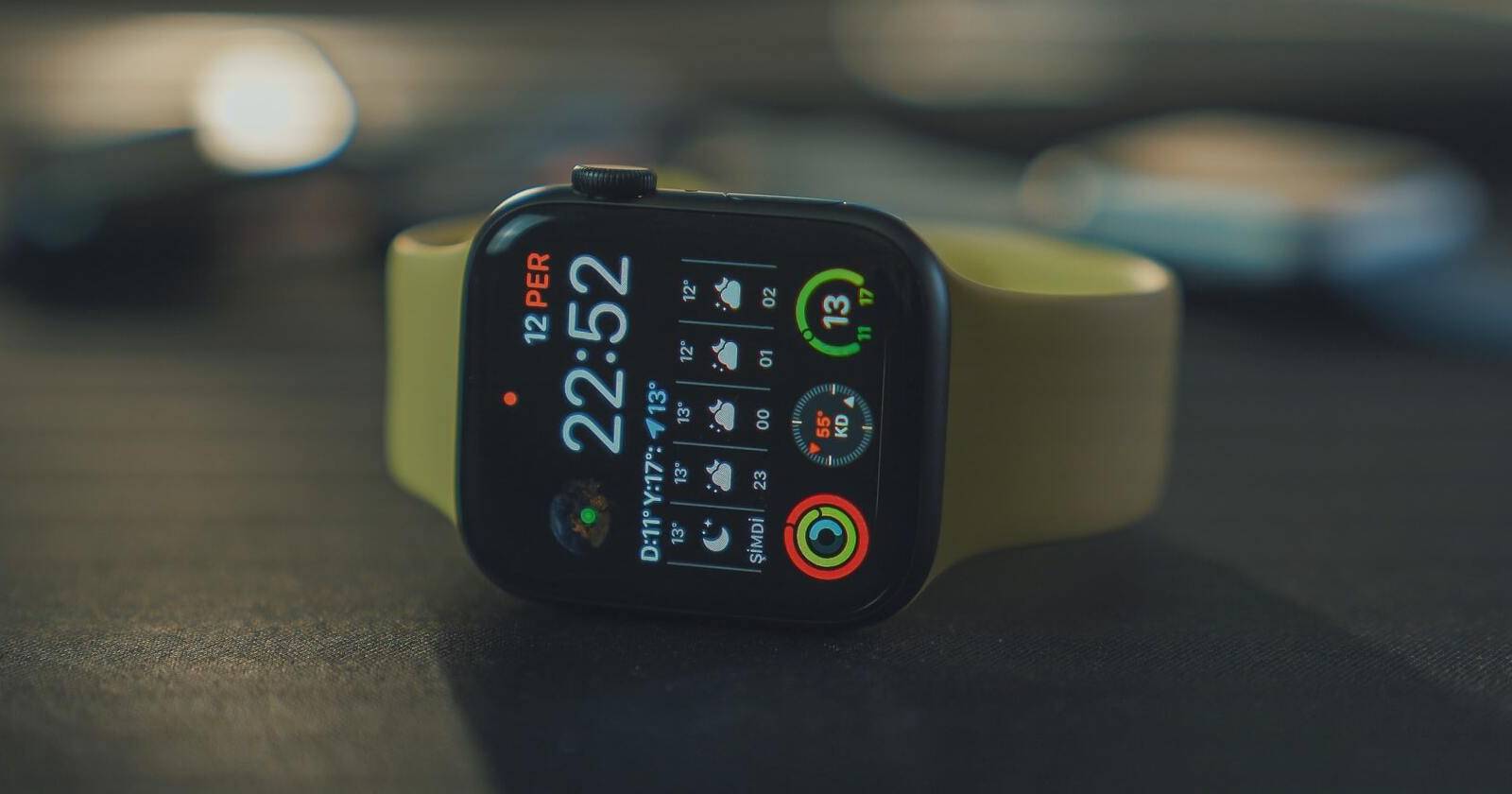 Is It Bad to Charge Your Smartwatch Overnight?