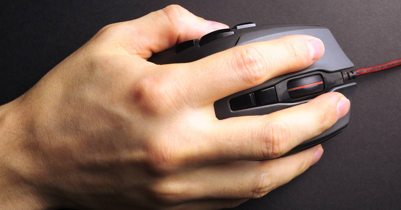 The 11 Best Cheap Gaming Mice