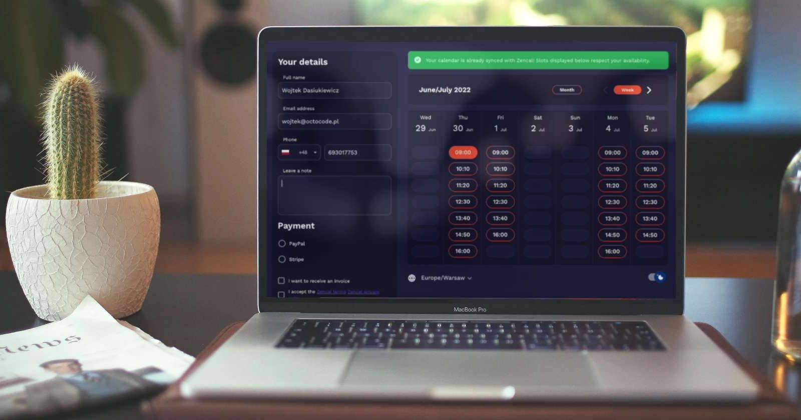 5 Best Free Meeting Scheduling Apps to Find a Common Time Slot
