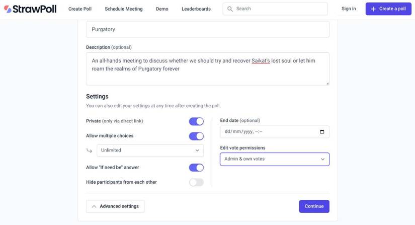 5 Best Free Meeting Scheduling Apps to Find a Common Time Slot