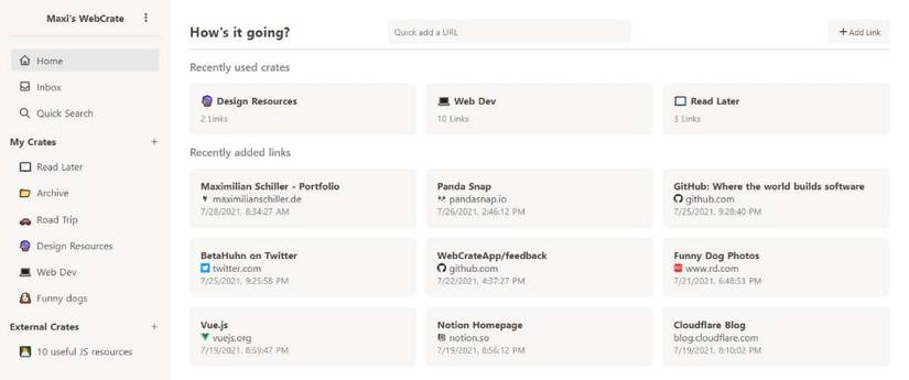 5 Ways to Save Links for Later Better Than Your Browser's Bookmark Manager