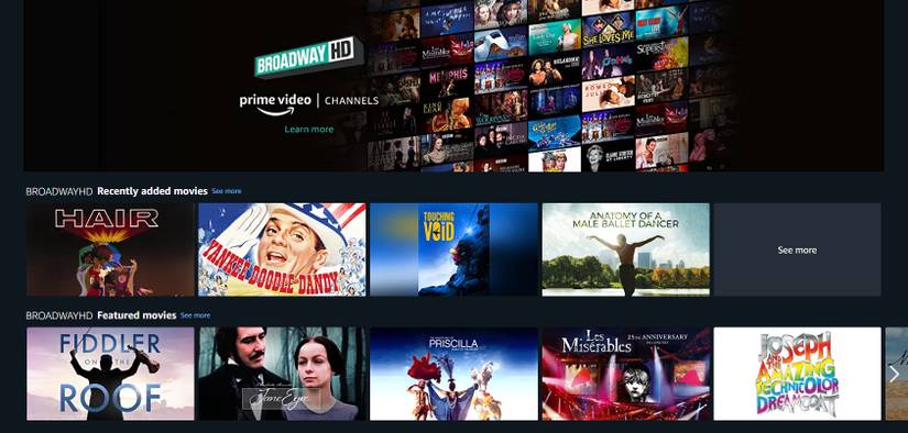 13 Amazon Prime TV Channels Actually Worth Watching