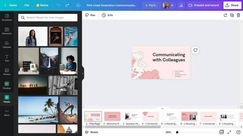 11 Hidden Canva Features You Probably Didn't Know About