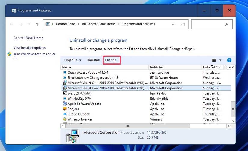 How to Fix Runtime Error 217 in Windows 10 and Windows 11