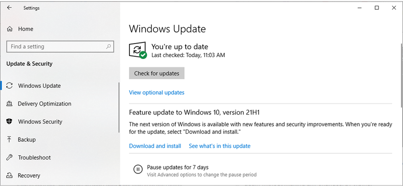 12 Ways to Fix Blank Icons on Windows 10 and 11