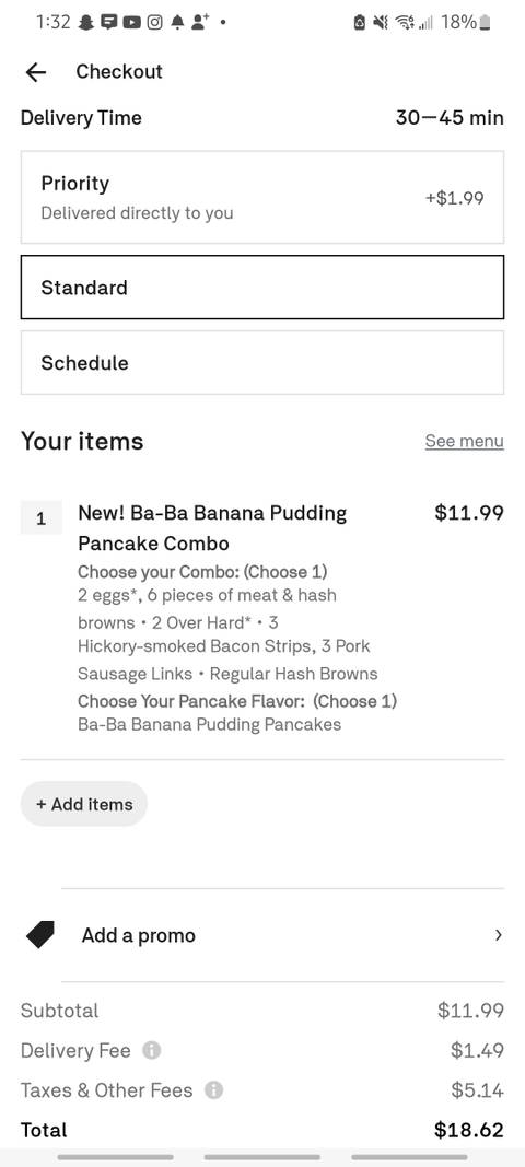 How Does Postmates Work?