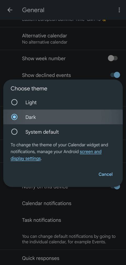 12 Useful Tips for Using Google Calendar on Android