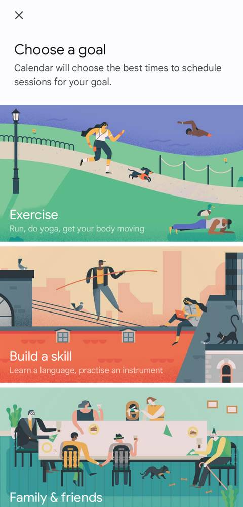 12 Useful Tips for Using Google Calendar on Android