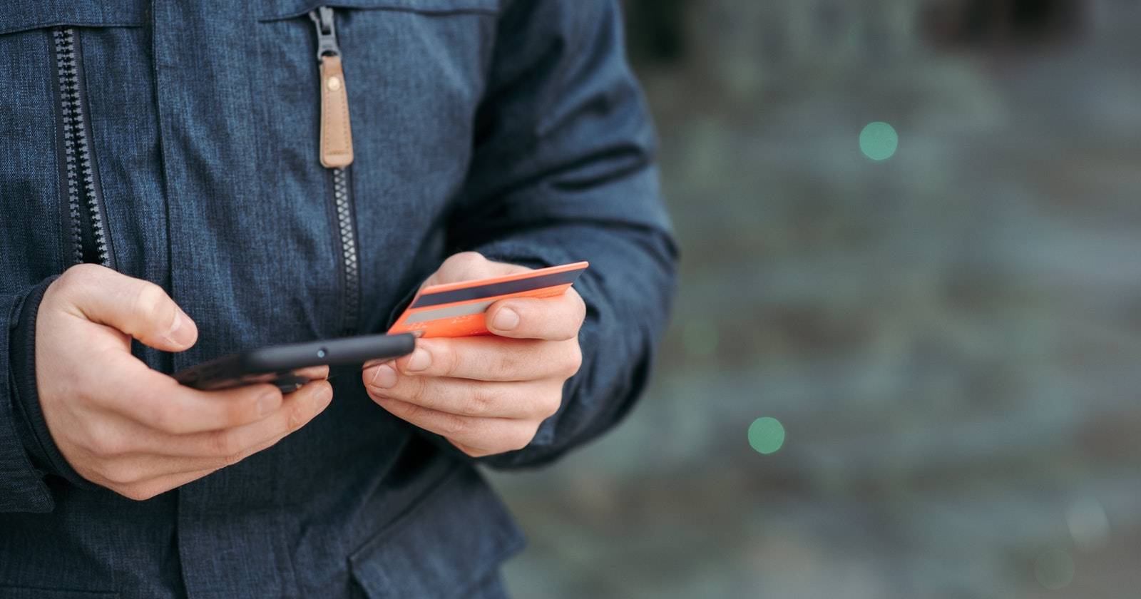 How to Add a Payment Card on the Google Play Store