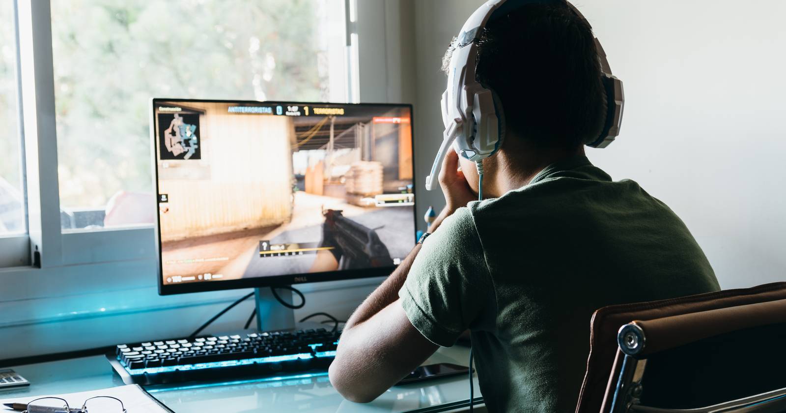 How to Fix Counter-Strike: Global Offensive Not Opening in Windows 11