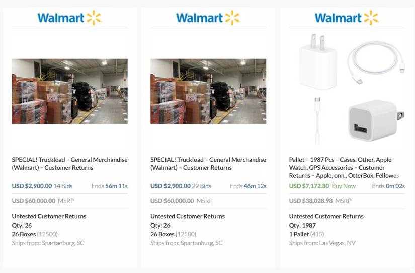 The 10 Best Sites to Find Closeout Stores and Going Out of Business Sales