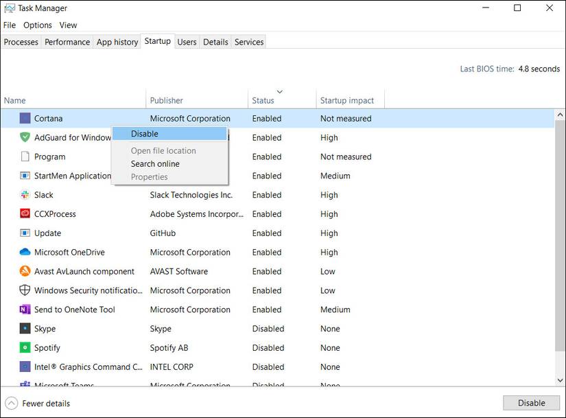 How to Use the Windows Startup Folder: Everything You Need to Know
