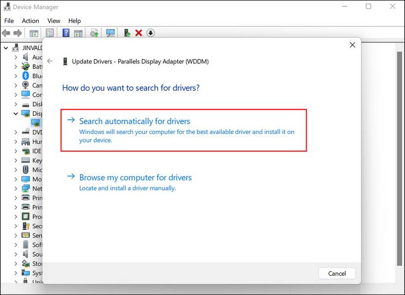 How to Fix Game Stuttering on Windows 11
