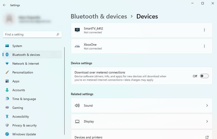 8 Ways to Fix the Bluetooth "Setup Incomplete Because of a Metered ...