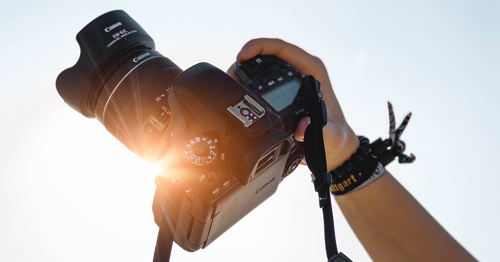 What Are Lens Mount Adapters? What You Should Know Before Buying One