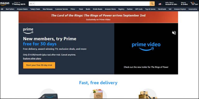 11 Super Ways to Save When Shopping on Amazon