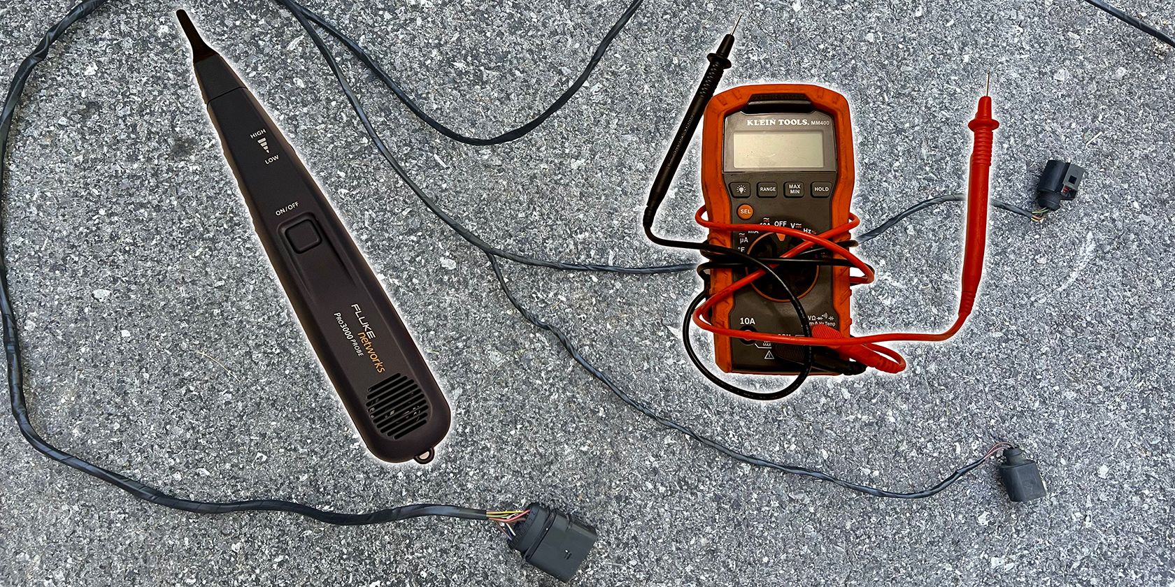 How To Find a Short in a Car Wiring Harness