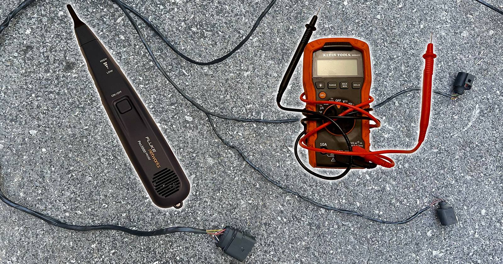 How To Find a Short in a Car Wiring Harness