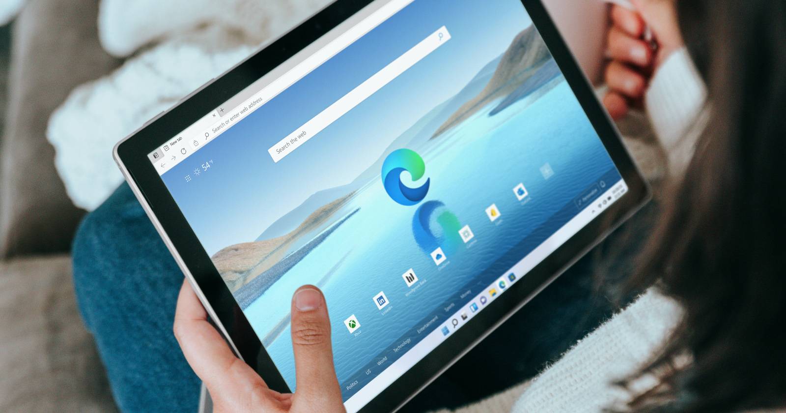 5 Advanced Web Note Features in Microsoft Edge