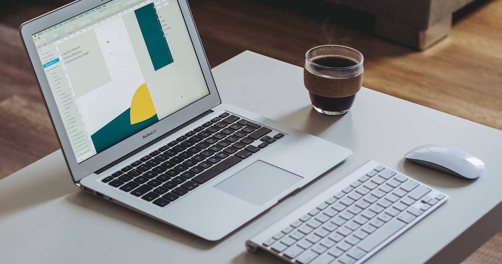 How to Control Your Mouse With the Keyboard in macOS